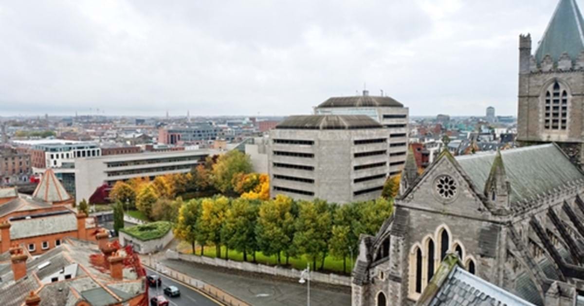 What will the Dublin tech sector look like in 2019?