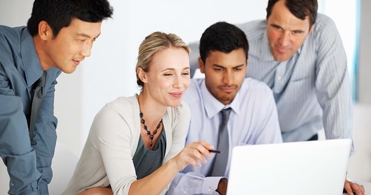 A Close Look at Women in Project Management | The Recruitment Company