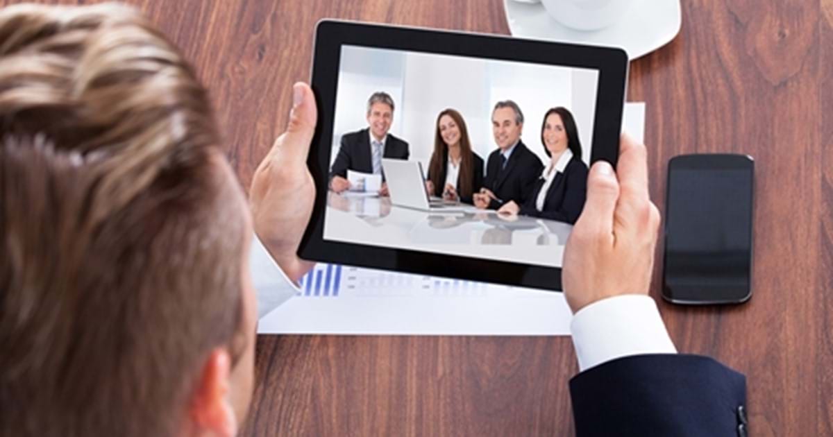 The future of video recruitment