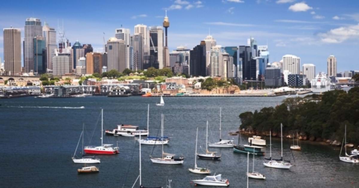 A Day in the Life of a Sydney Recruiter | The Recruitment Company