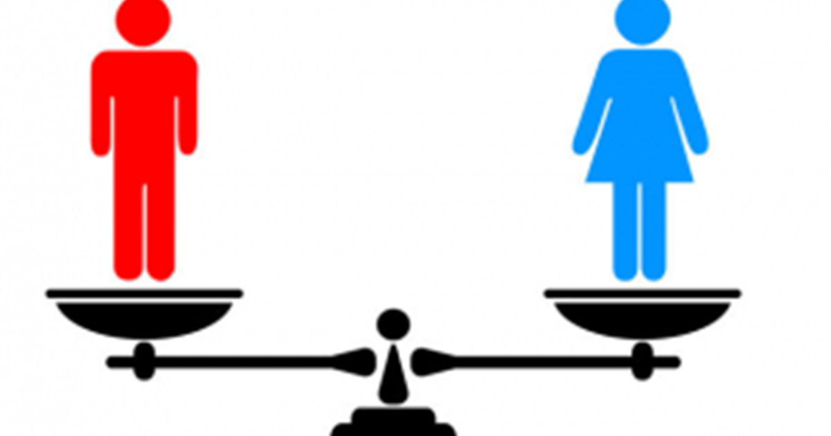 Gender Diversity in leadership