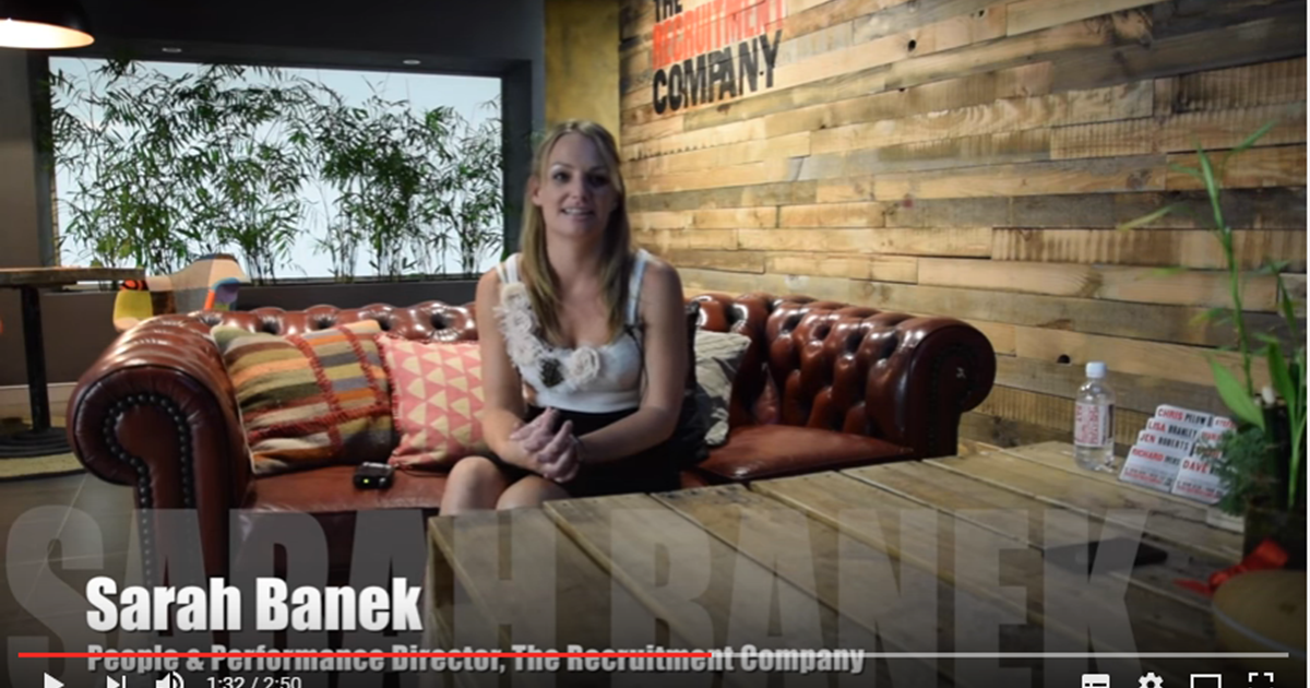 Gender Diversity Issues: Women in IT Part 2