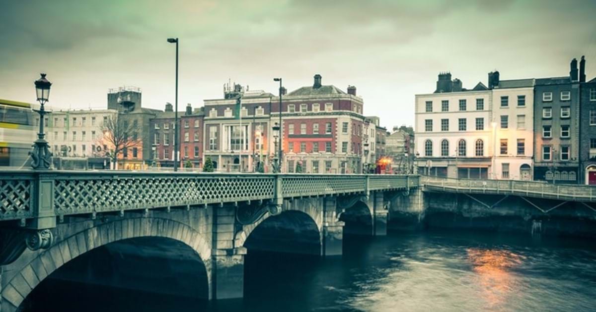 Why Dublin is the ideal place to be for tech professionals